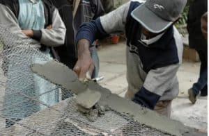 What Is Ferrocement | How To Make Ferrocement