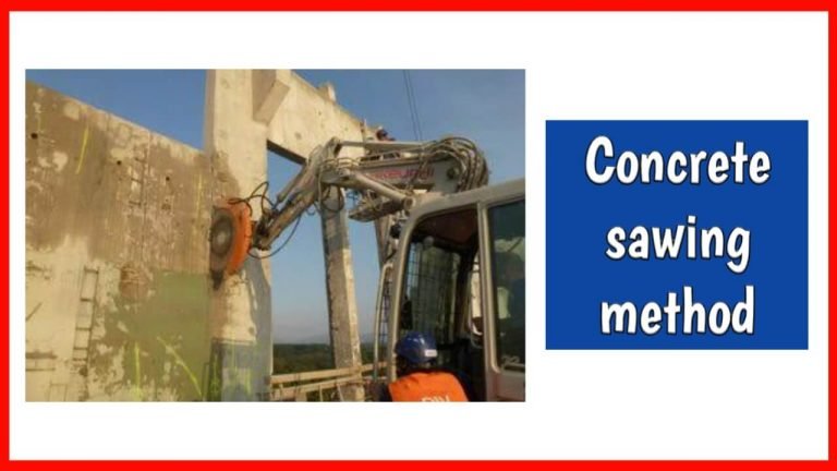 9 Types Of Demolition Techniques For Building Construction