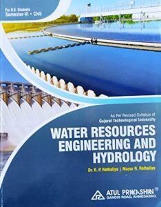 Best Books For Hydrology | Highly Recommended