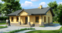 One-story House Models