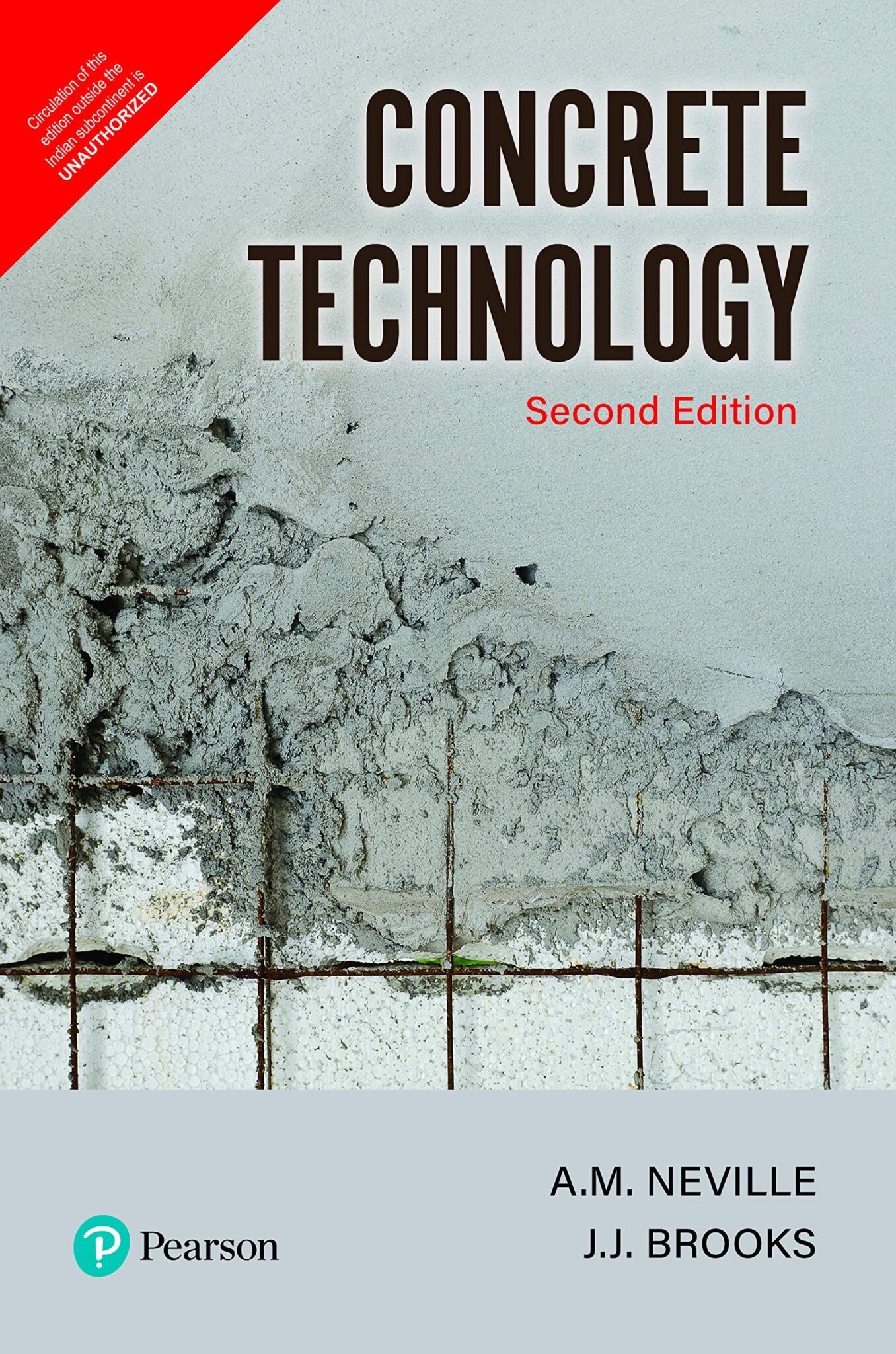 4 Best Book For Concrete Technology | Highly Recommended