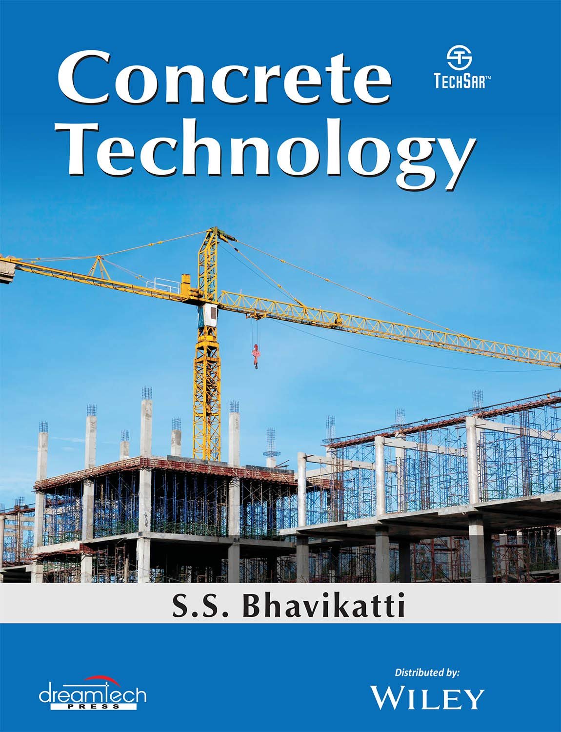 4 Best Book For Concrete Technology | Highly Recommended
