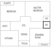 Types Of Rooms In Residential Building | Room Placement
