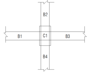 Ductile Detailing Of Column As Per IS 13920-2016