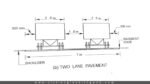What Is Carriageway In Road | IRC Recommendation