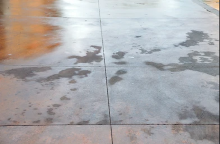 Types Of Flooring In Construction | Flooring Material & Its Selection