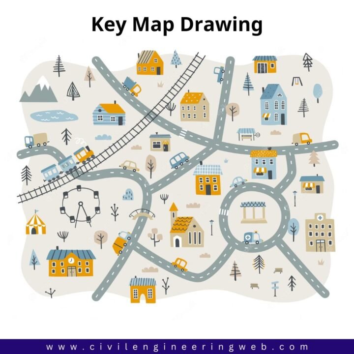 9 Types Of Drawing Required For Highway Projects