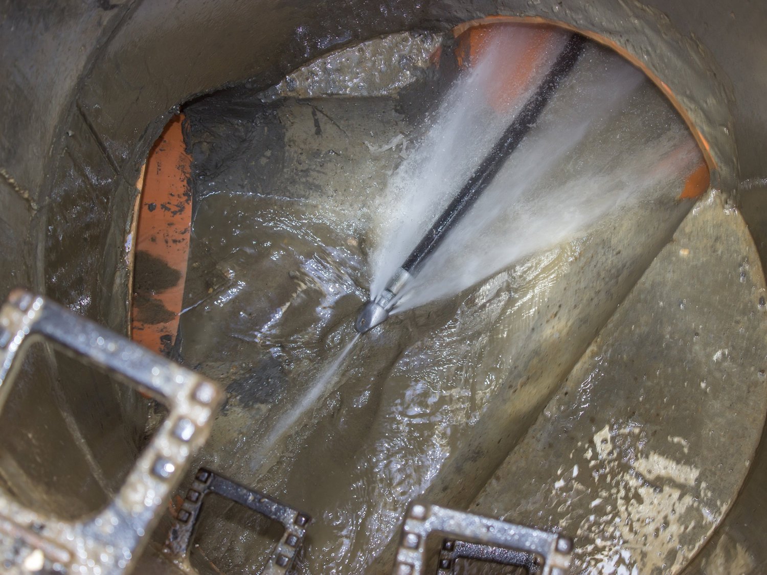 Different Types Of Sewer Cleaning Tools And Equipment