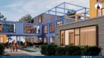 What Is Modular Construction | Types Of Modular Construction