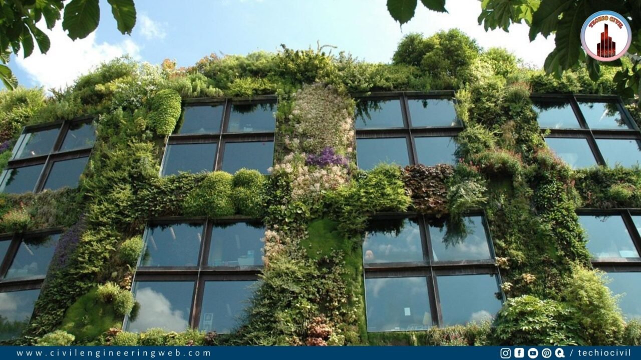 Vertical Gardening - Best Way To Grow Plants At Your Home