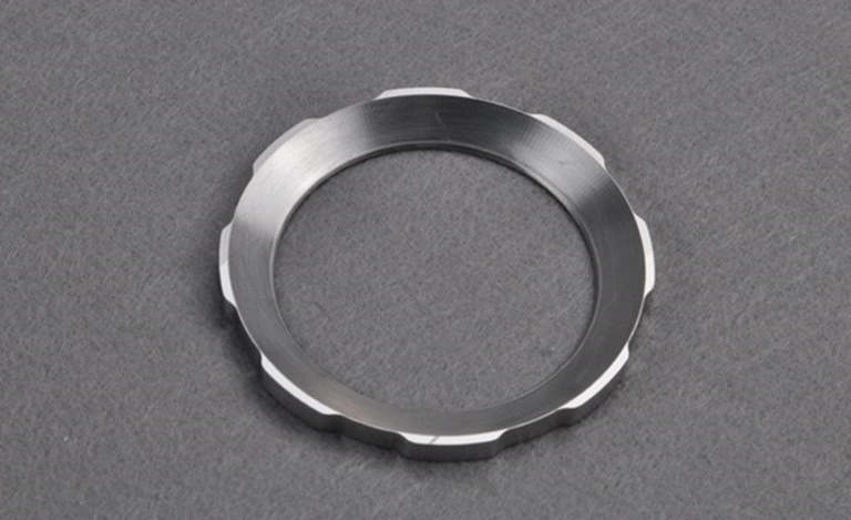 How Precision Machining Applied For Construction Equipment Components