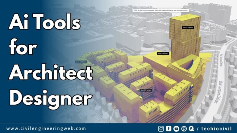 5 Best Structural Design And Analysis Software