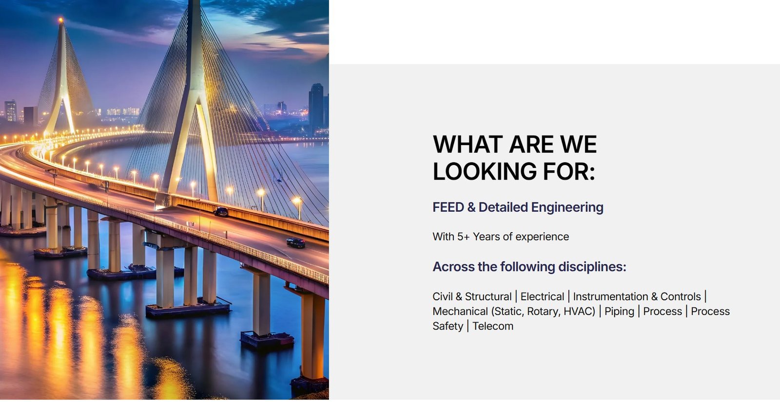 Kent Walk-In Interview 2025 For Civil & Structural Engineers