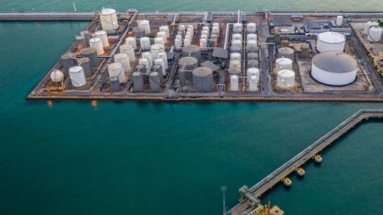 MT Group Wins Major EPC Contract For Brunsbüttel FSRU LNG In Germany