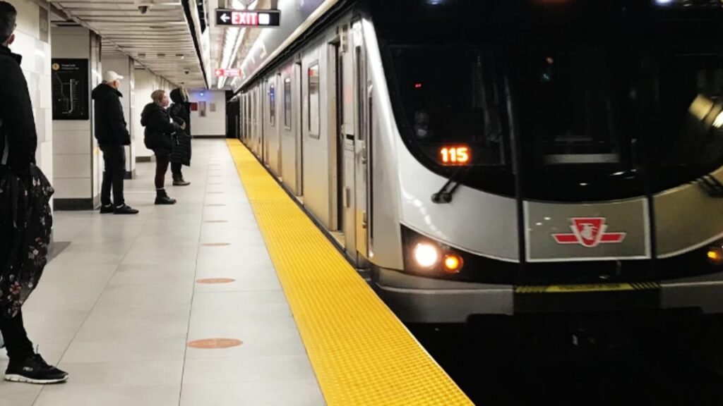 North End Connectors Awarded $1.4 Billion Contract For Yonge North ...