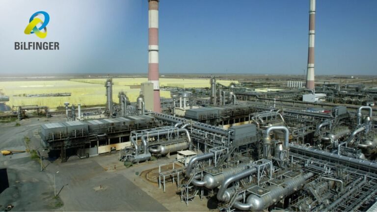 Bilfinger Secures Major FEED Contract From KNPC In Kuwait